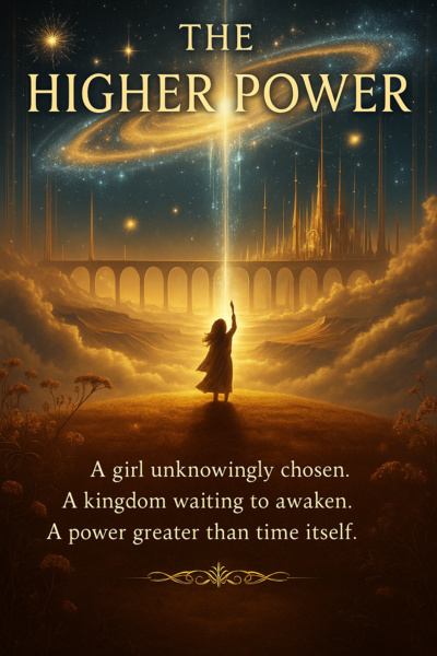 The Higher Power | Royal Road