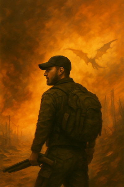 Interlude: Old Gods at the Fence Line - Echoes of the Riftland | Royal Road