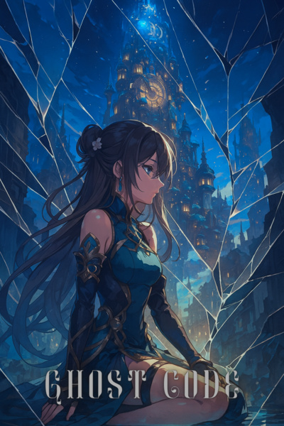 Ghost Code | Royal Road