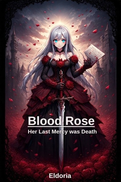 Lore of the Disaster Princesses - Blood Rose: Her Last Mercy Was Death ...