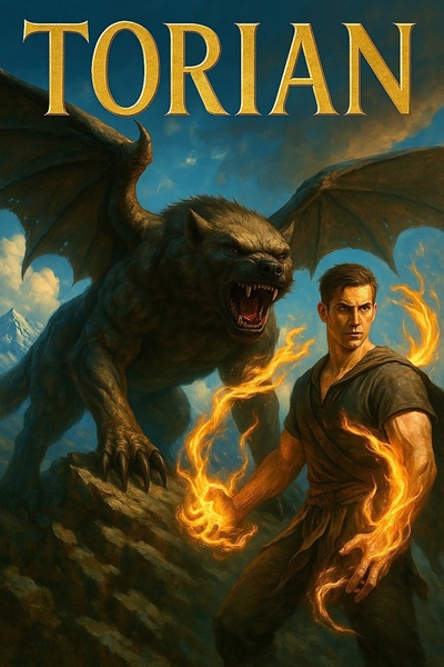 Chapter Nineteen: Wounds of the Forgotten, Chapter Twenty: Blades of Memory - Torian: Embers of ...