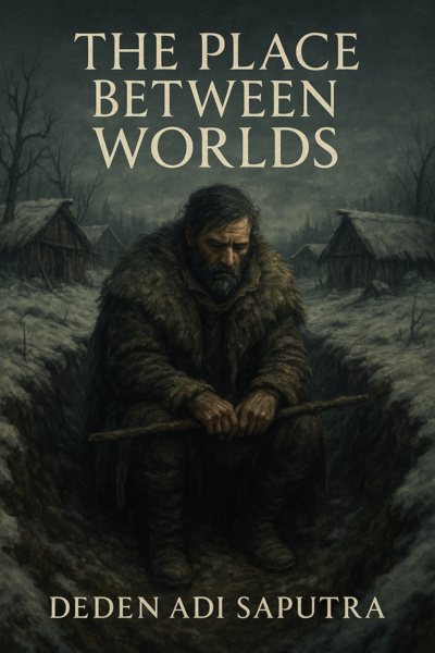 The Place Between Worlds | Royal Road