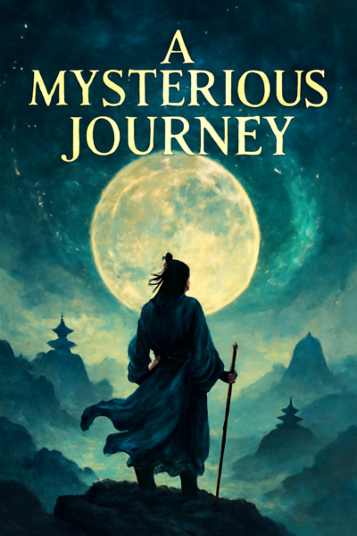 [A Mysterious Journey] | Royal Road