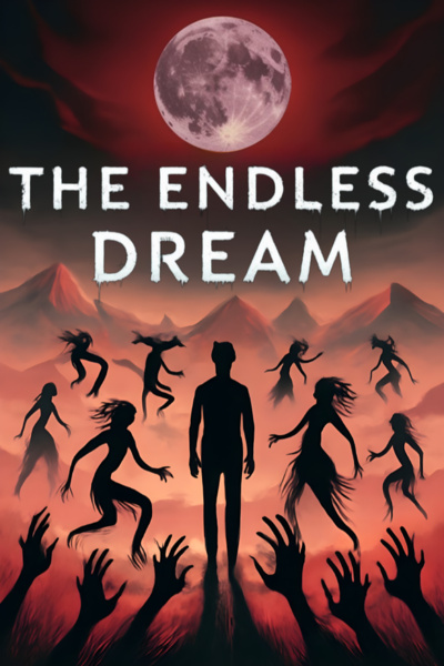 Chapter 27 - Sins of the {} - The Endless Dream [Book One Posted ...