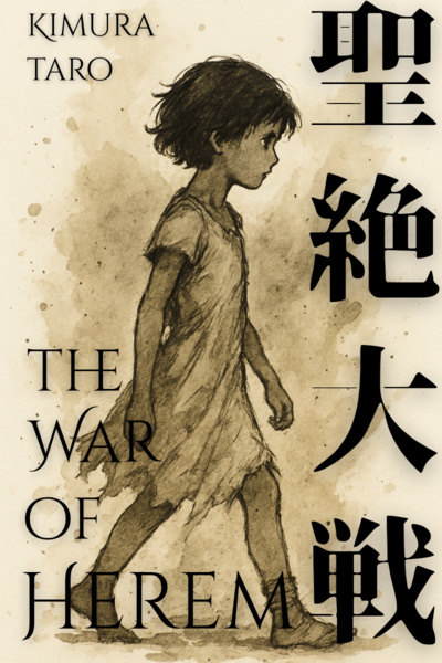 079 The Frog and the Packing of Bags「蛙と旅支度」 - THE WAR OF HEREM – 聖絶大戦 ...