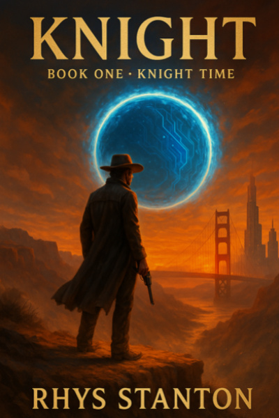 Knight: Book One - Knight Time | Royal Road