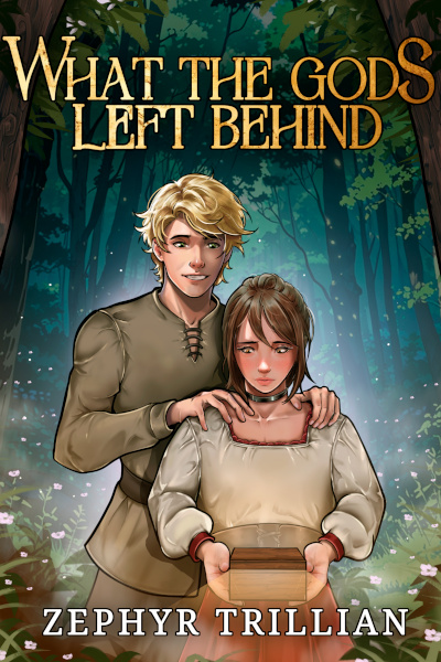 1. An Unfortunate Morning - What the Gods Left Behind [Progression/Epic ...