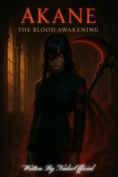 Chapter 3 - The Reunion And Curiosity - Akane : Season 1-The Blood ...