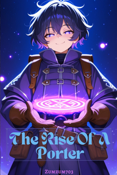 Gatecrasher: Rise of A Porter [Progression Fantasy, Portals] | Royal Road