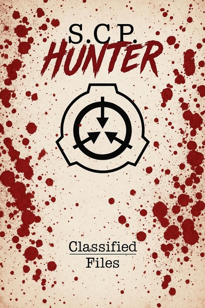 S.C.P. Hunter | Royal Road