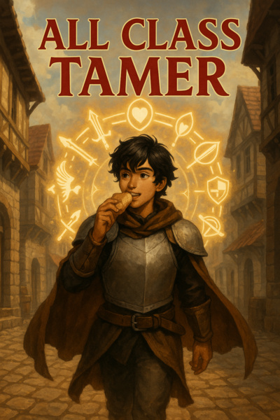 All Class Tamer | Royal Road
