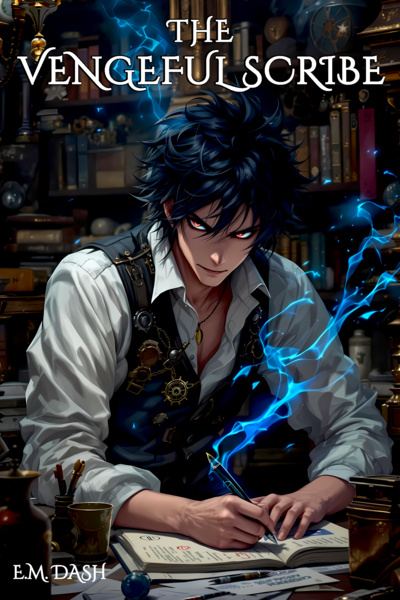 024 Definitely Here to Practise Archery and Not Sketch Dragonflies ...