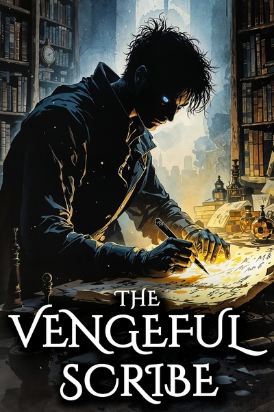 068 Training Room 13, The Enemies Within - The Vengeful Scribe - Rise ...