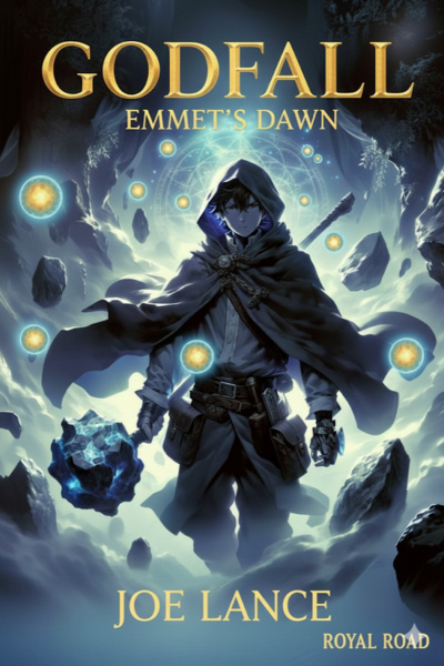 44. A Demon Crystal - Godfall: Emmet's Dawn | Royal Road