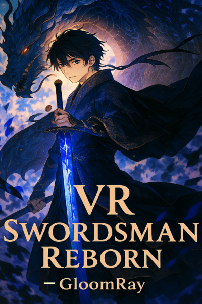 VR Swordsman Reborn | Royal Road