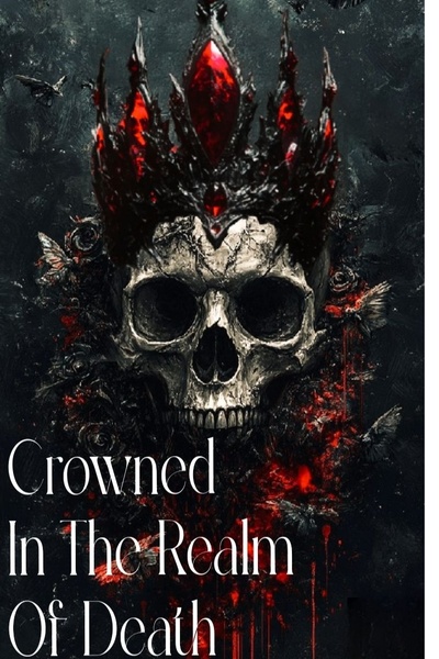 Crowned in the realm of death | Royal Road