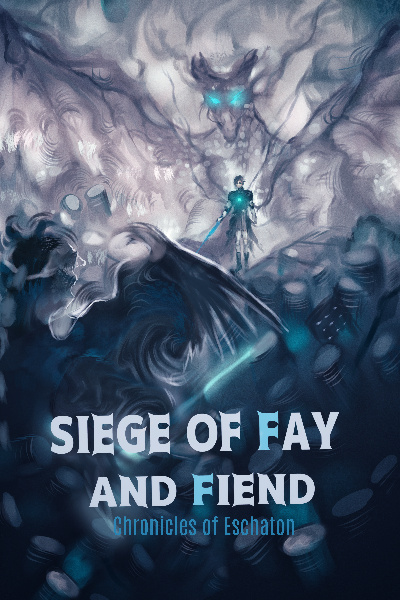 1 An Angel in my Night Sky - Chronicles of Eschaton: Siege of Fay and ...