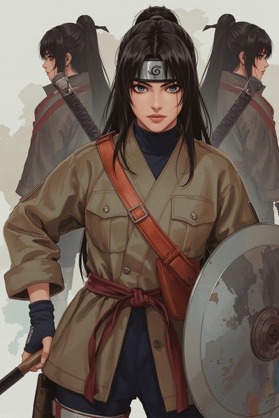 Chapter 32: The Eternal Genin and the Green Beast - Naruto: Thrown Into ...