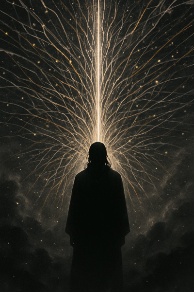 The Forgotten Event - The Unknown Path: A Call Beyond Reality{English ...