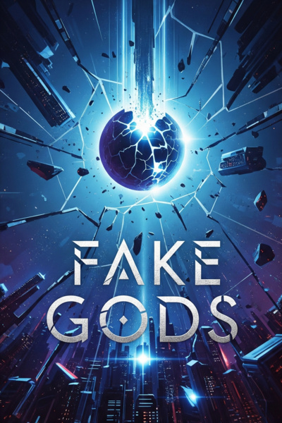 Chapter 8: The Cage Within a Cage - FAKE GODS | Royal Road