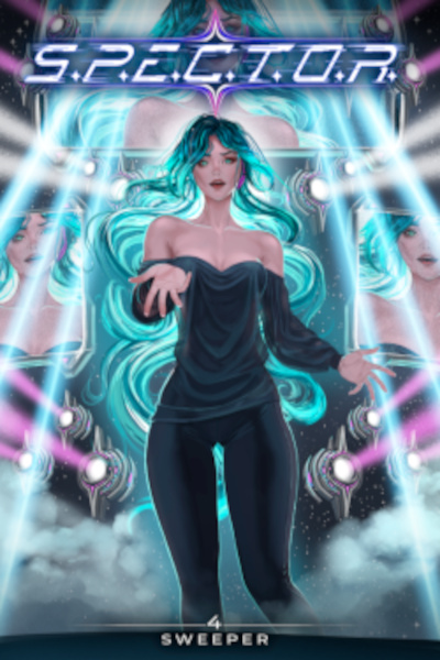 Chapter 663: It’s settled then - S.P.E.C.T.O.R - [A Sci-fi space ...