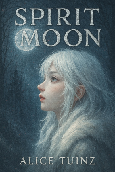Spirit Moon | Royal Road