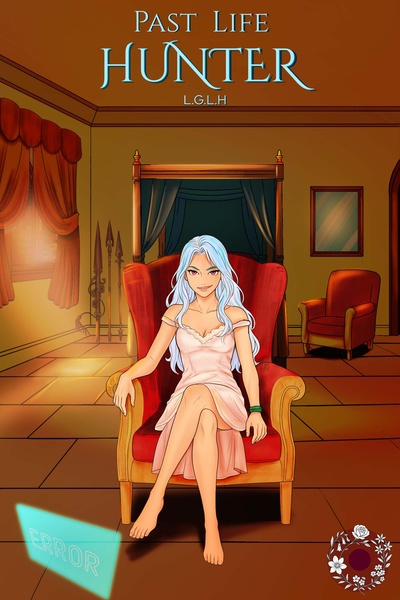 Past Life Hunter | Royal Road