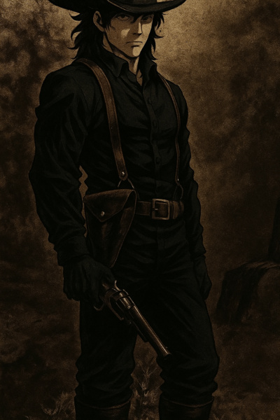 19: Dragon of the Abyss - WEREWOLF | Royal Road