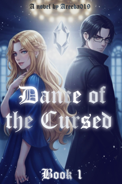Chapter 23: The Magic Theory - Dance of the Cursed | Royal Road