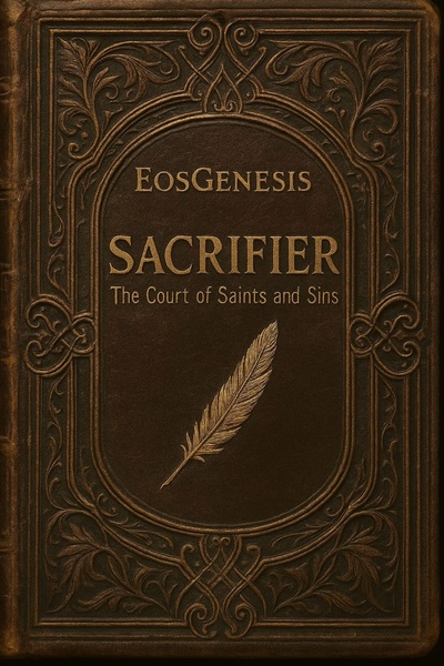 Sacrifier [ English ] | Royal Road