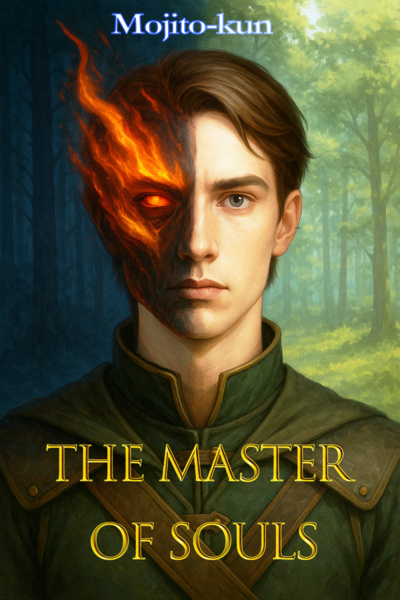 Chapter 17. The Grave. - The Master of Souls [Progression/Epic Fantasy ...