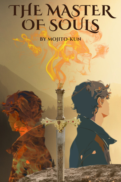 Chapter 29. The Woods. - The Master of Souls [Progression/Epic Fantasy ...