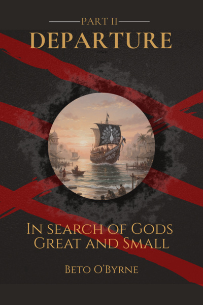 Chapter 1: The Letter from Ar-Tasu - In Search of Gods Great and Small ...