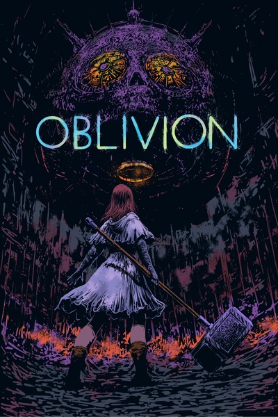 Oblivion Graphic Novel Download
