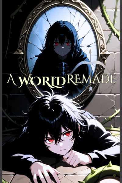 A World Remade | Royal Road