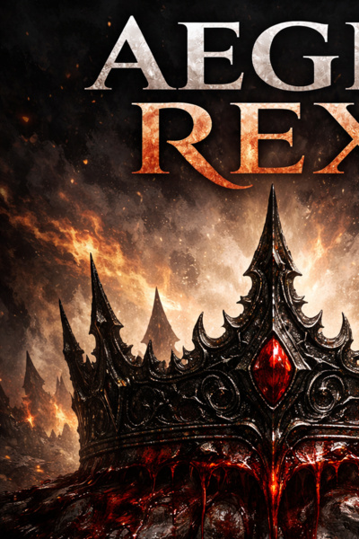 AEGIS REX | Royal Road