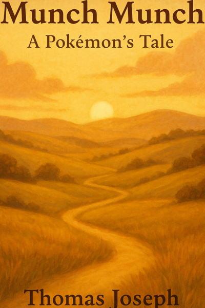 Chapter 14 - MunchMunch’s First Gym Battle - Munch Munch: A Pokémon‘s ...