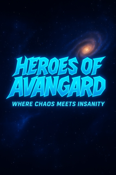 CH.44 A Fight on Good Ol' Luna in a Celestial Domain - [ ★ HEROES OF ...