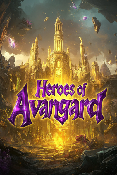 CH.43 Assumptions - [ ★ HEROES OF AVANGARD!★ ] | Royal Road