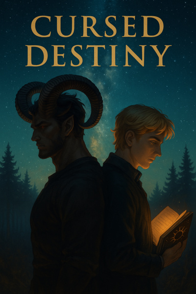 Cursed Destiny | Royal Road