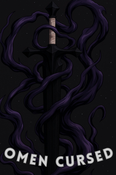 Chapter 4 - Calling me an idiot feels harsh! - Omen Cursed | Royal Road