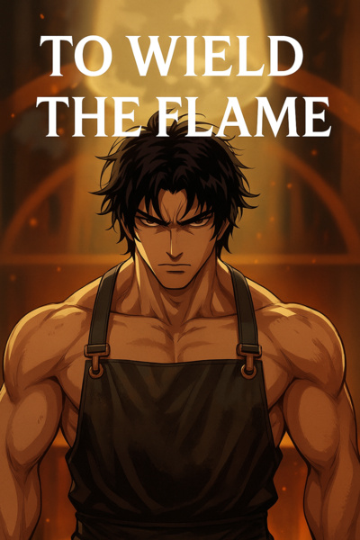 Chapter 10 – Arc 2: The Blackened Forge (Part II) - To Wield the Flame | Royal Road