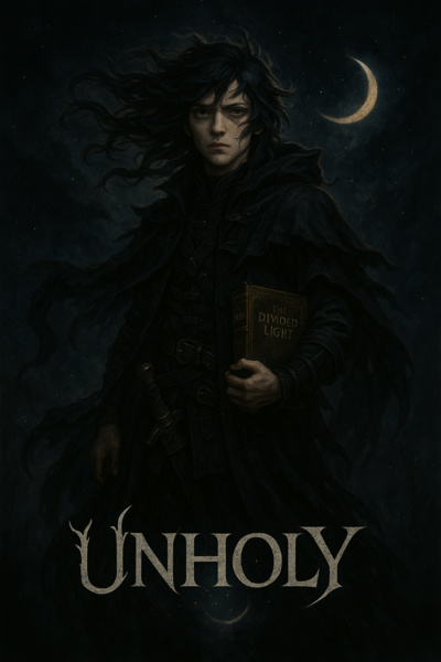 Unholy | Royal Road