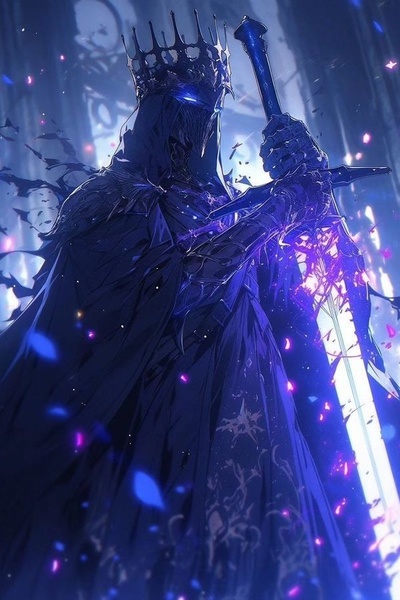 Crown of The Abyss | Royal Road