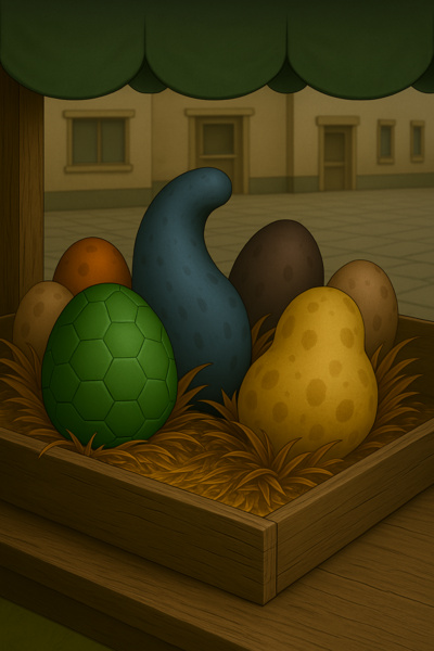 Chapter 6: The God’s Path - Game Without Exit | Royal Road