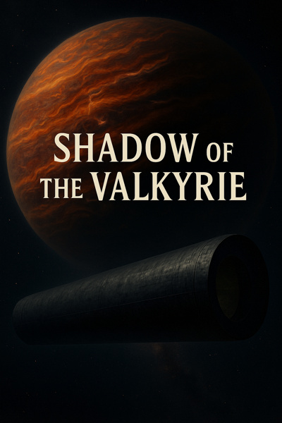 The Obscured Gaze - Shadow of the Valkyrie | Royal Road