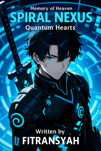 8. Spiral Lab - Memory of Heaven Spiral Nexus : Quantum Heart | Royal Road