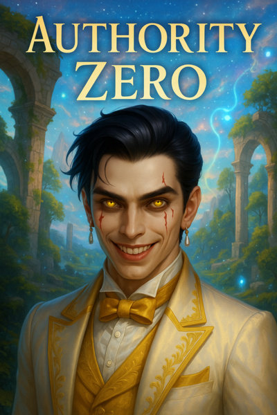 Authority Zero | Royal Road