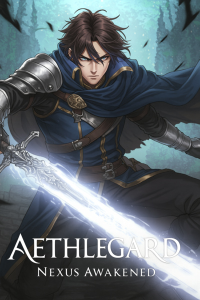 Athelgard-Nexus Awakened | Royal Road