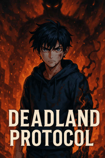 Deadland Protocol | Royal Road